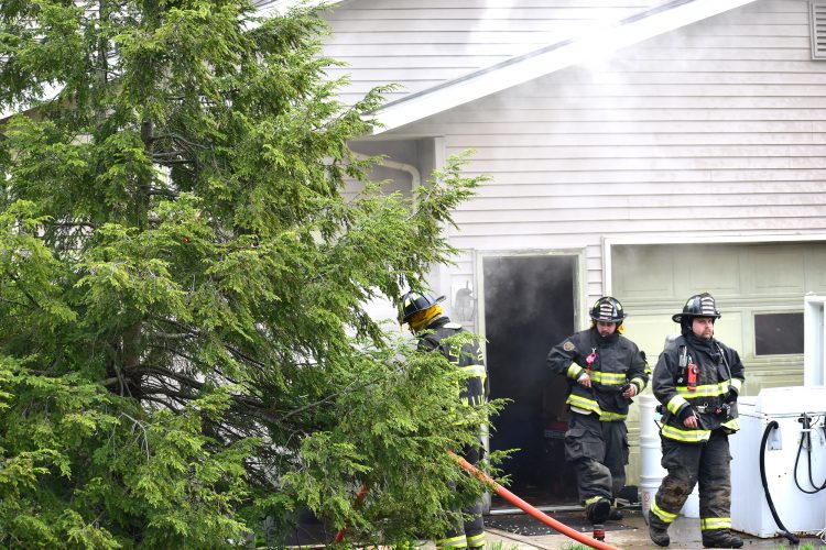 Firefighters discover pot growing operation | News, Sports, Jobs ...